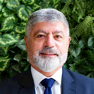 Francois Marine & Offshore management team
